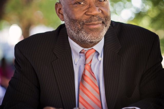 Professor receives award from Diverse Issues in Higher Education | UCLA