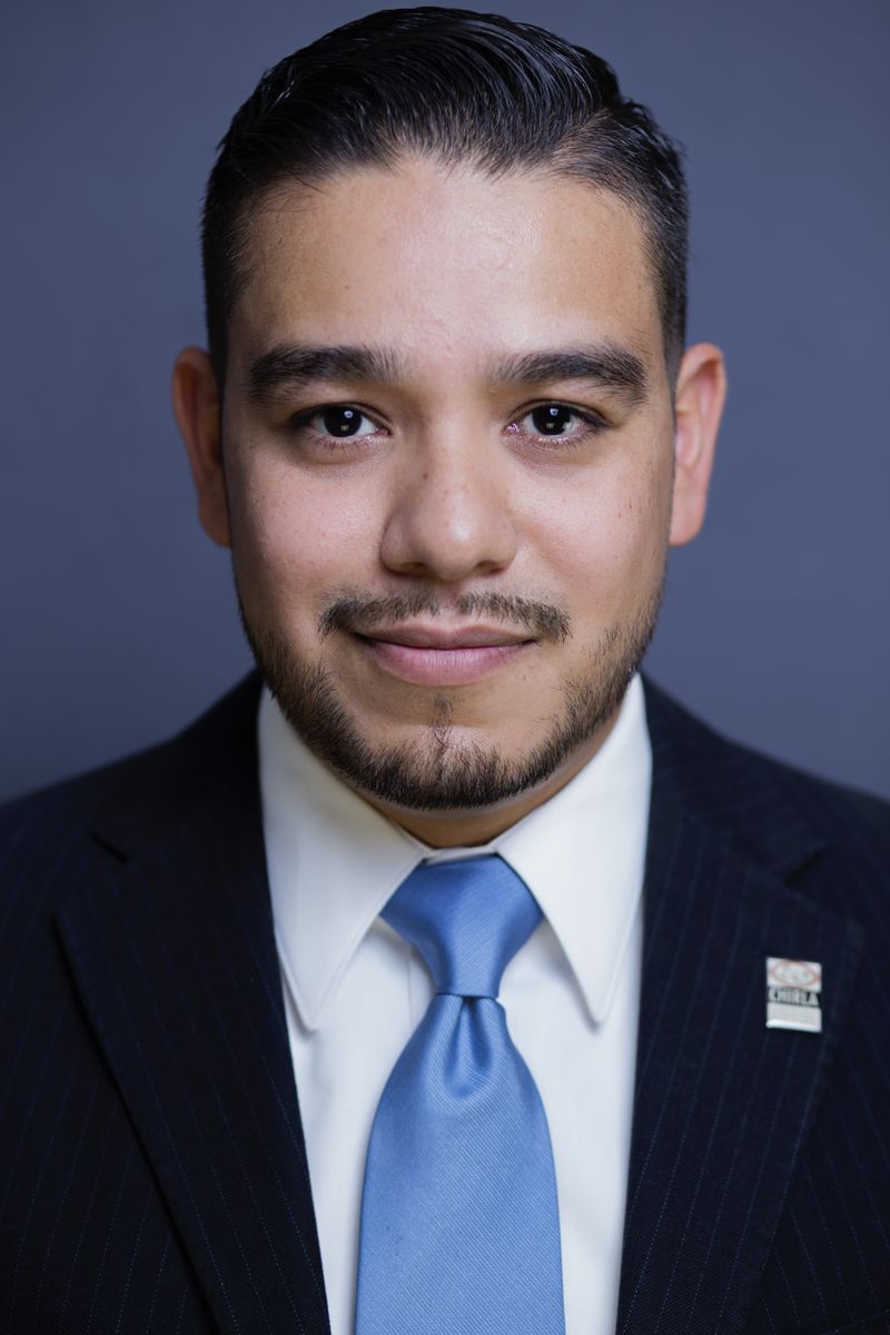 Immigration inspiration: UCLA Law alumnus Luis Perez wins long fight ...