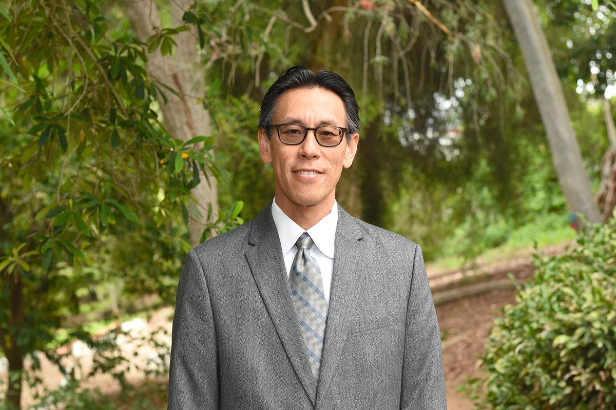 Photo | Eric Sung | UCLA