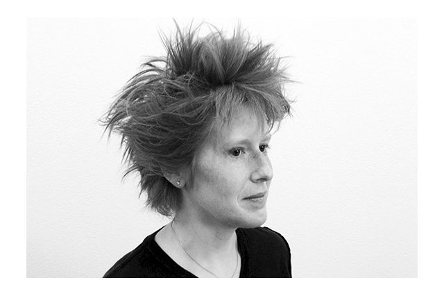 Architecture faculty chosen as Rome Prize fellow | UCLA