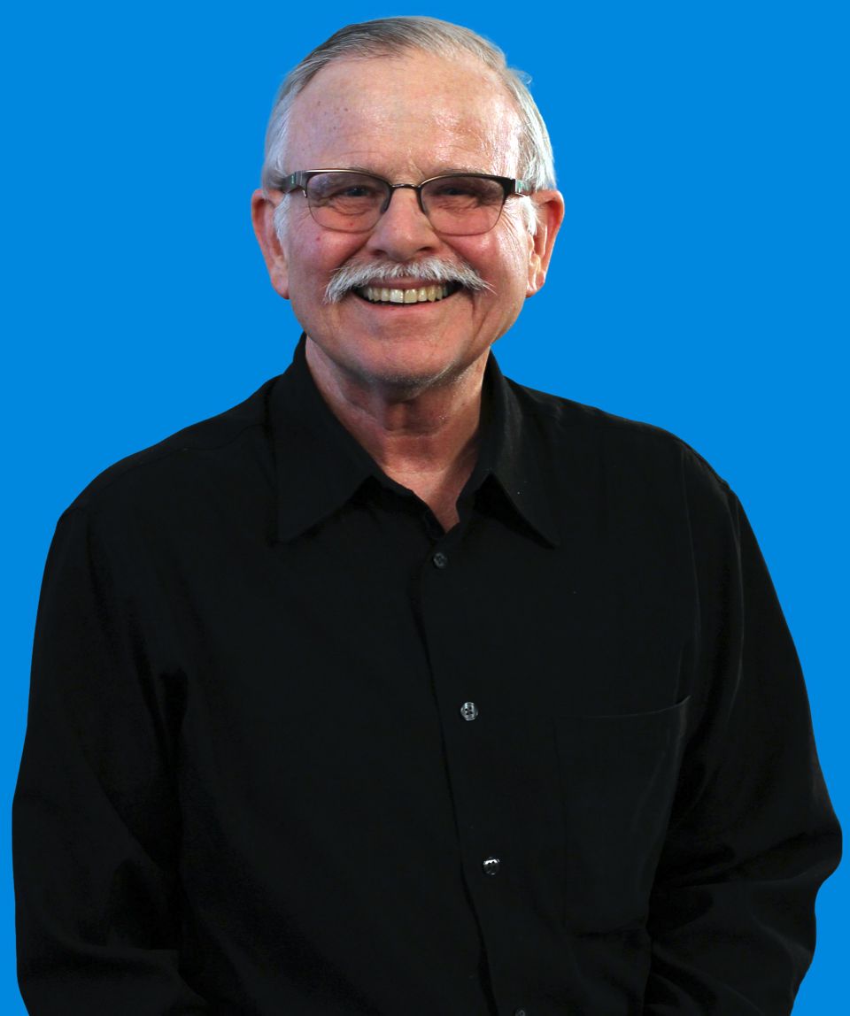 In memoriam: Charles Goodwin, 74, pioneer in social interaction ...