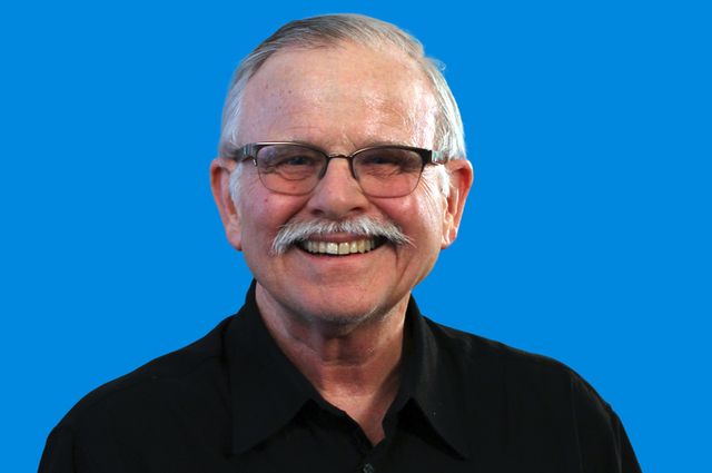 In memoriam: Charles Goodwin, 74, pioneer in social interaction ...