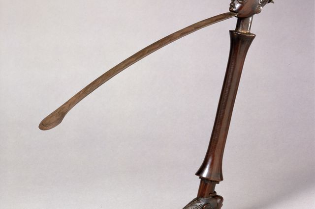 Final days to see ‘Striking Iron: The Art of African Blacksmiths’ | UCLA
