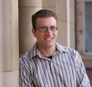 Todd Presner set to begin new role as advisor to vice chancellor for ...