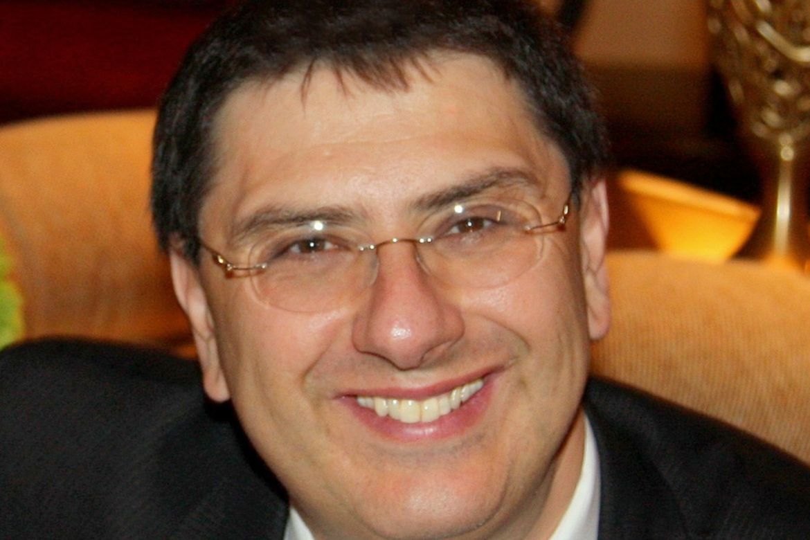 Photo | Rafail Ostrovsky | UCLA