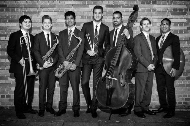 May 30: Free concert by renowned Thelonious Monk jazz ensemble | UCLA