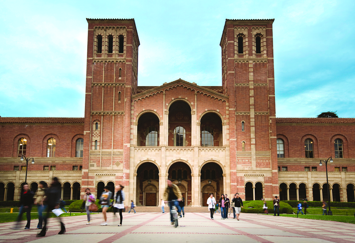 UCLA Ranked No 9 In Times Higher Education World Reputation Rankings UCLA Ranked No 9 In Times Higher Education World Reputation Rankings