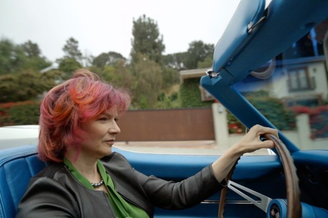 Curing a deadly childhood disease, sharing her love of science, and a ...