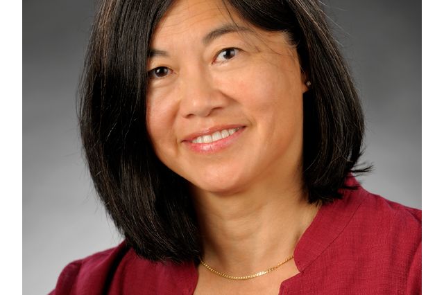 Researcher saluted for inspiring women in science | UCLA