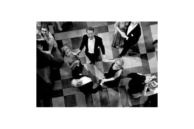 July 6: Film and Television Archive kicks off series dedicated to Ernst ...