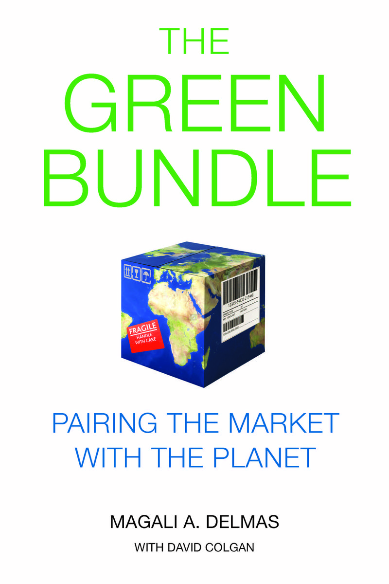 A guide for companies on how to bundle green benefits with consumer ...