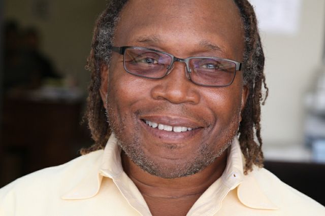 In memoriam: William Cunningham, 60, professor who worked to end health ...