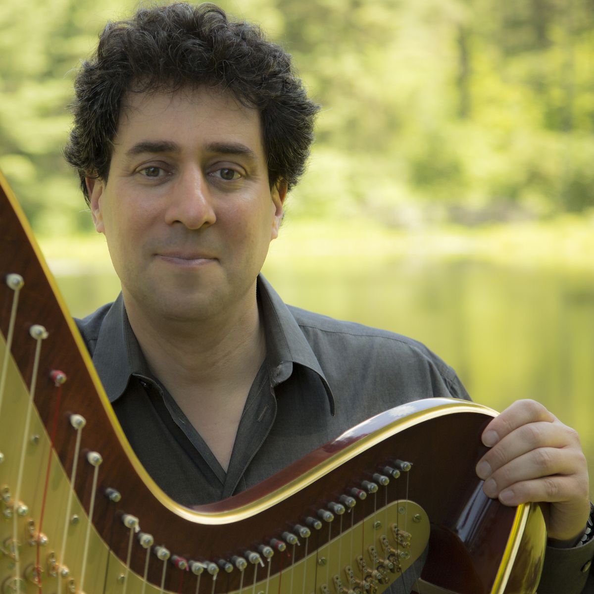 International Composers Academy features works by UCLA composer | UCLA