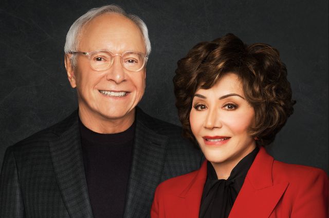 UCLA School of Law food law center receives $2 million from Lynda and Stewart Resnick | UCLA