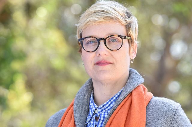 Information studies professor honored by Electronic Frontier Foundation ...