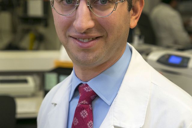 UCLA Health antimicrobial stewardship program honored | UCLA