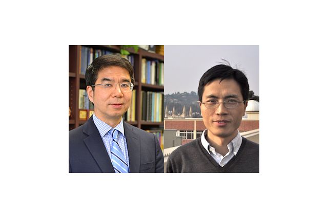 Two UCLA professors join multi-university effort to speed up computers ...