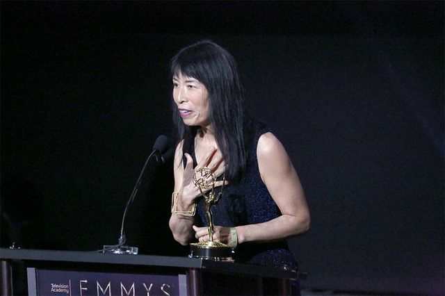 Pianist wins Los Angeles Area Emmy | UCLA