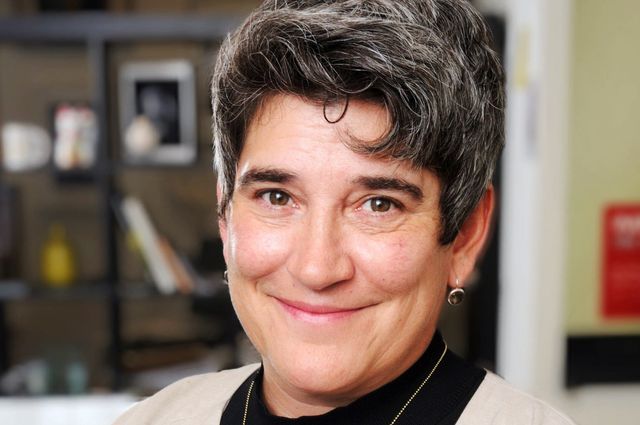 CAP UCLA’s Kristy Edmunds awarded inaugural Berresford Prize | UCLA