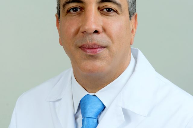 Radiation oncologist elected a fellow of the American Association of ...