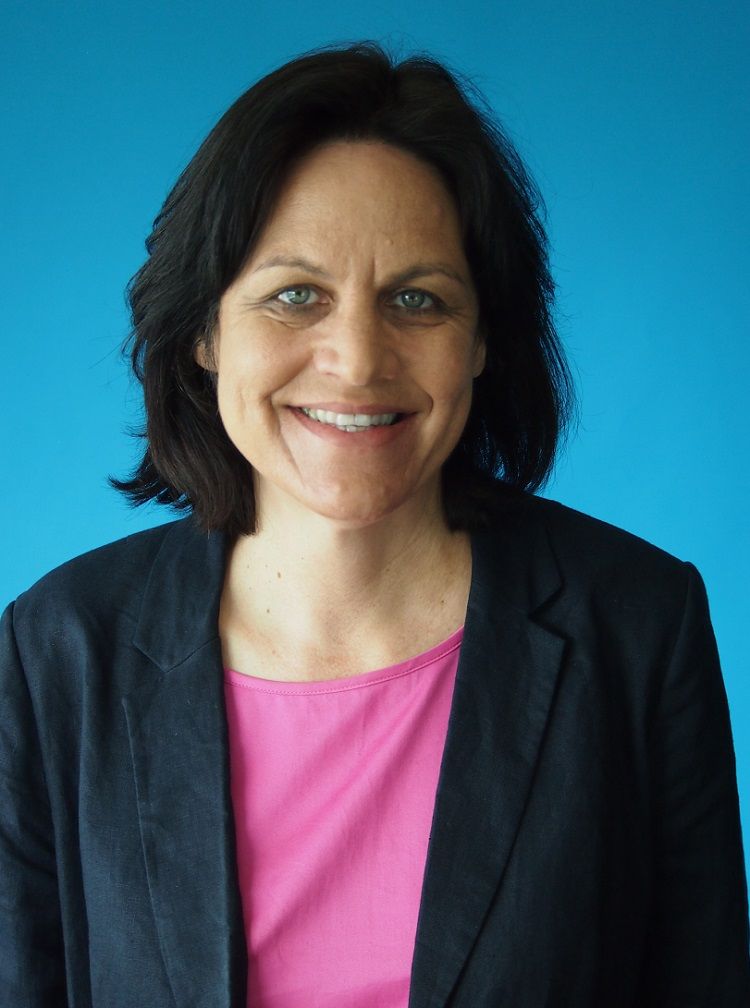 Psychiatrist awarded for work on trauma prevention | UCLA