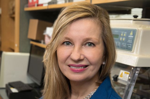 Anne Andrews, expert on depression, honored as distinguished woman in ...