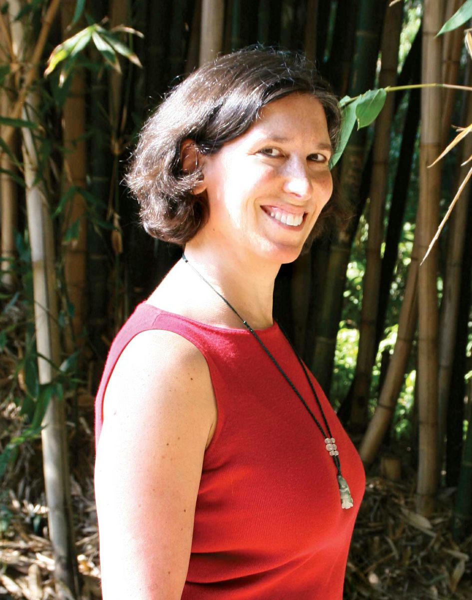 Two professors tapped for national leadership development program | UCLA