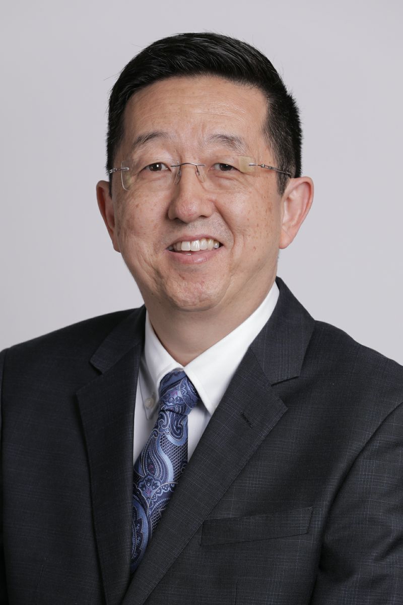 Two professors tapped for national leadership development program | UCLA