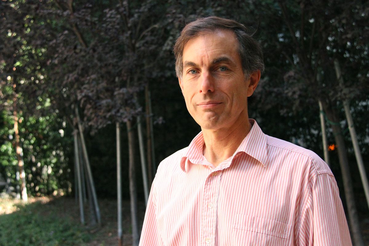 UCLA aging expert receives public health lifetime achievement award | UCLA