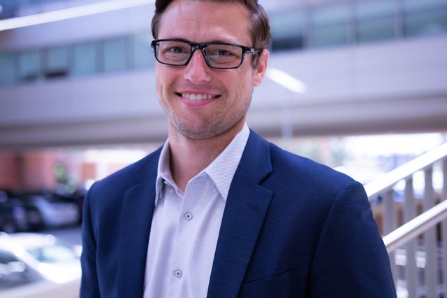 Staff news: CNSI director recognized for contributions to L.A. life ...