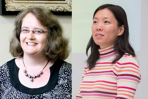 UCLA wins $3 million NSF award for graduate education in modeling human ...