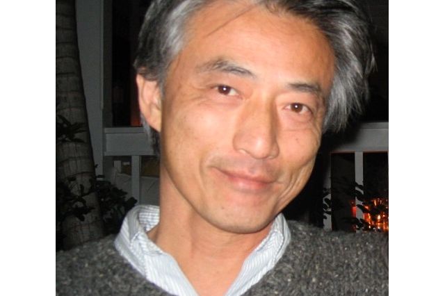 In memoriam: David Wong Louie, 63, pioneering author of Chinese ...