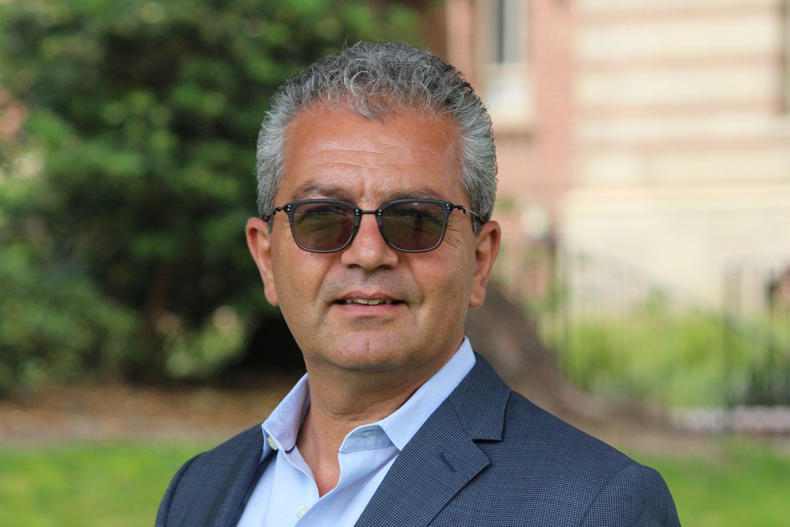 Center for Near Eastern Studies to create Iranian diaspora program | UCLA