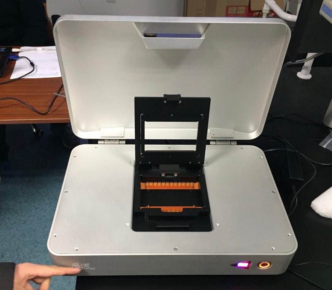 UCLA is awarded $5 million to develop tools to detect lung cancer ...