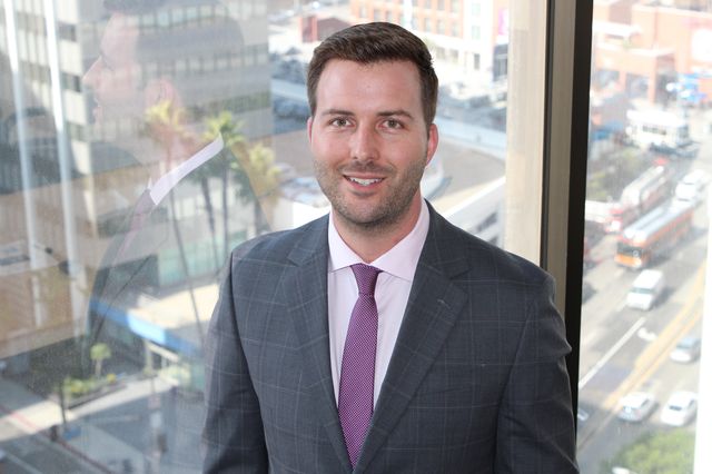 UCLA grad leads Staff Assembly | UCLA