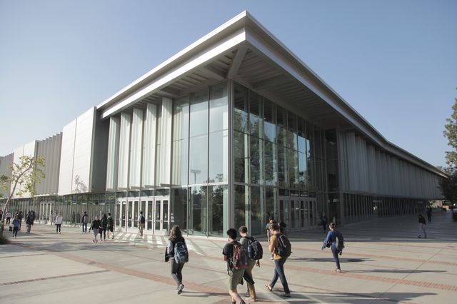 UCLA ranked No. 13 ‘Best Global University’ by U.S. News & World Report ...