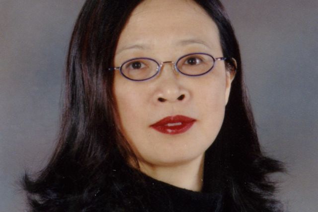 Professor honored for work studying how proteins affect the heart | UCLA