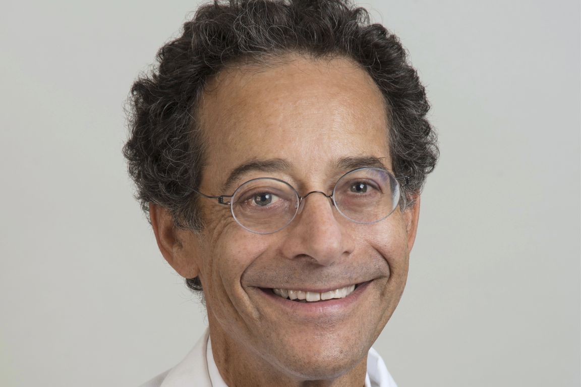 Program to prevent falls among seniors shows modest benefit | UCLA