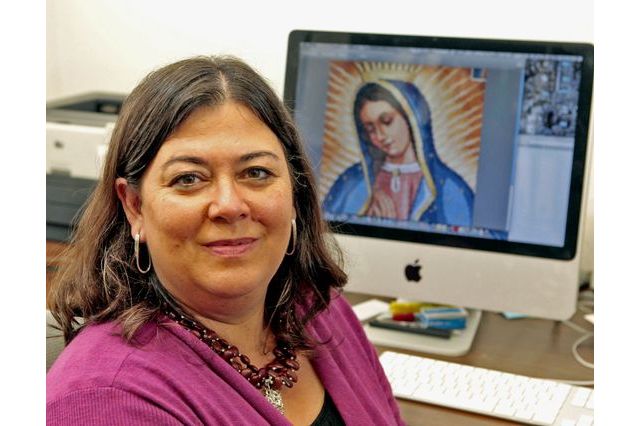 Art historian and colleagues awarded $1 million to study California’s ...