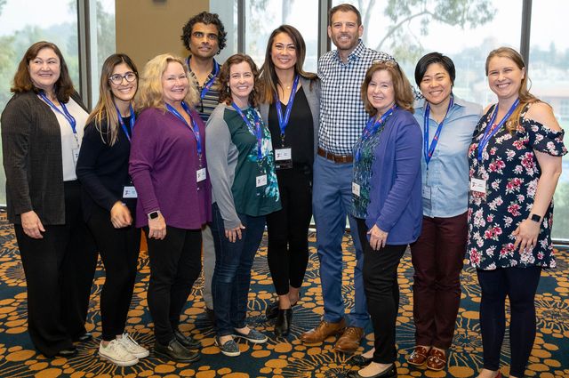 Father of two thanks blood donors who saved his life | UCLA