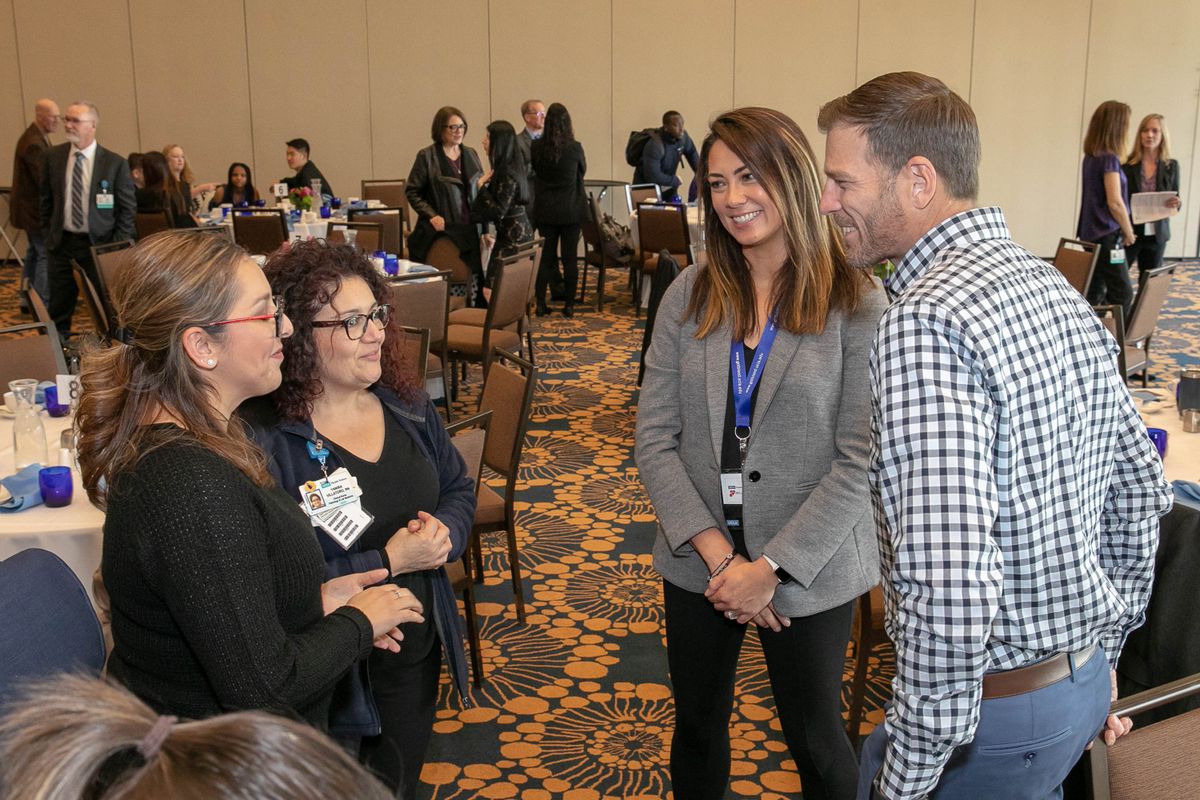 Father of two thanks blood donors who saved his life | UCLA