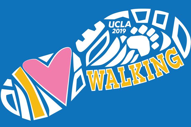 UCLA Recreation’s ‘I Heart Walking’ begins Feb. 11 | UCLA