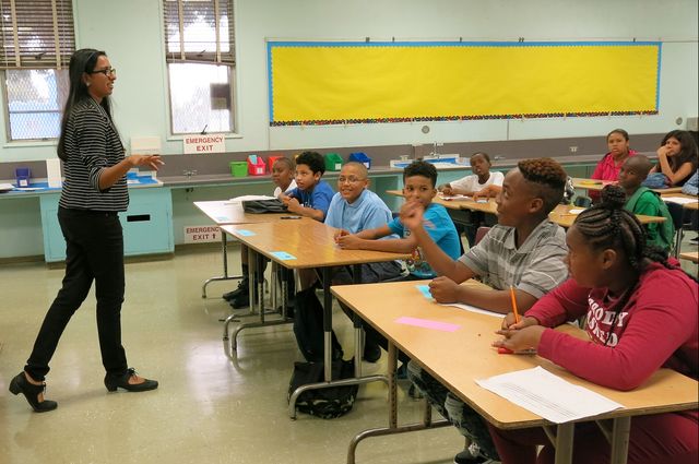 UCLA faculty voice: Community schools score key victory in L.A ...