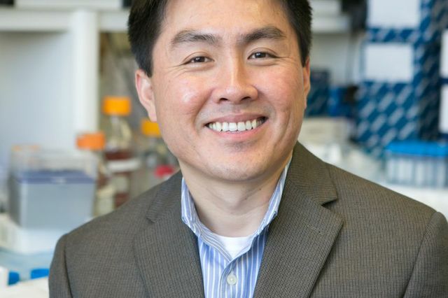 Cancer researcher receives grant to develop new therapies for advanced ...