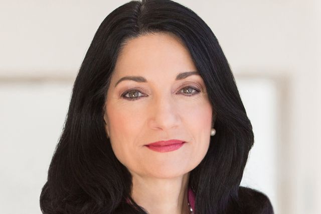 UCLA’s Johnese Spisso named one of top women leaders by Modern ...