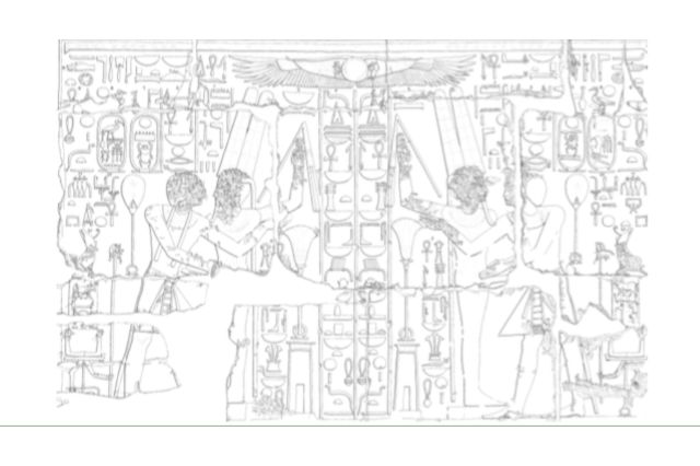 March 1: Rethink divine kingship in ancient Egypt during lunch | UCLA