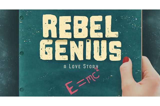 World premiere of new musical ‘Rebel Genius’ to take place at UCLA | UCLA