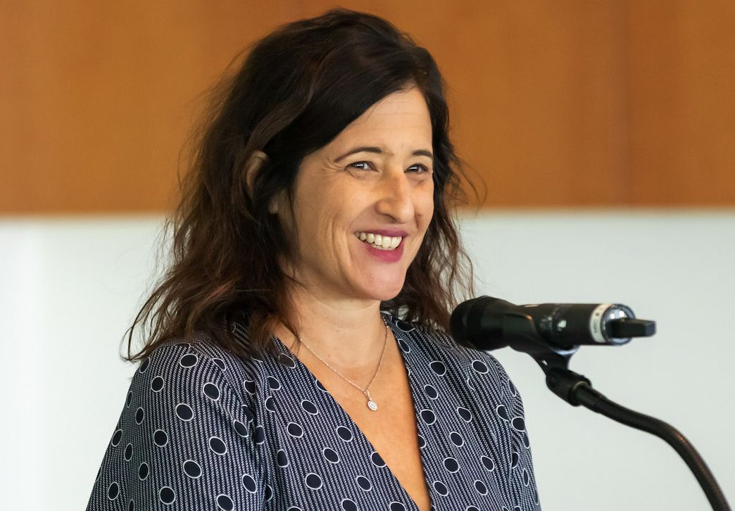 Professor elected fellow of the American Academy of Social Work and ...