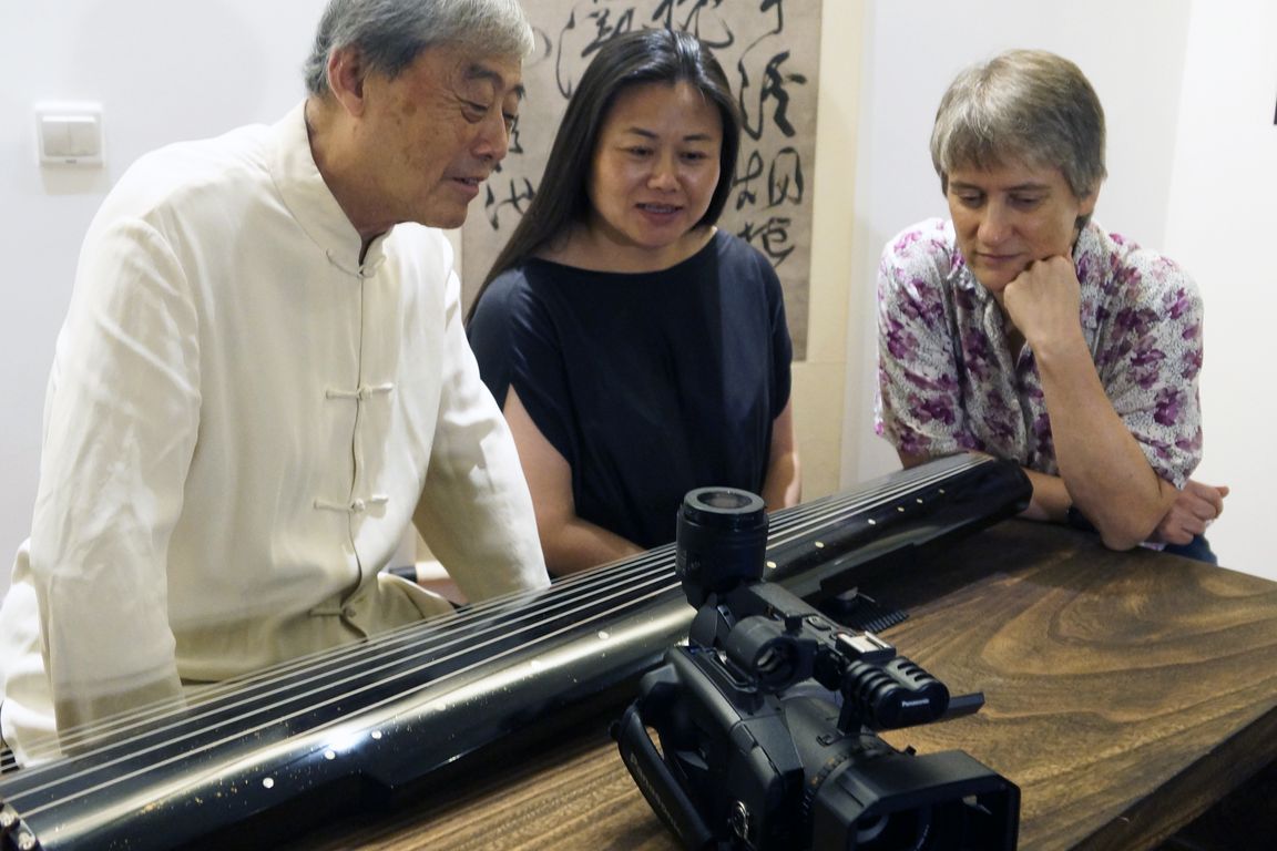 UCLA professors collaborate on award-winning documentary | UCLA