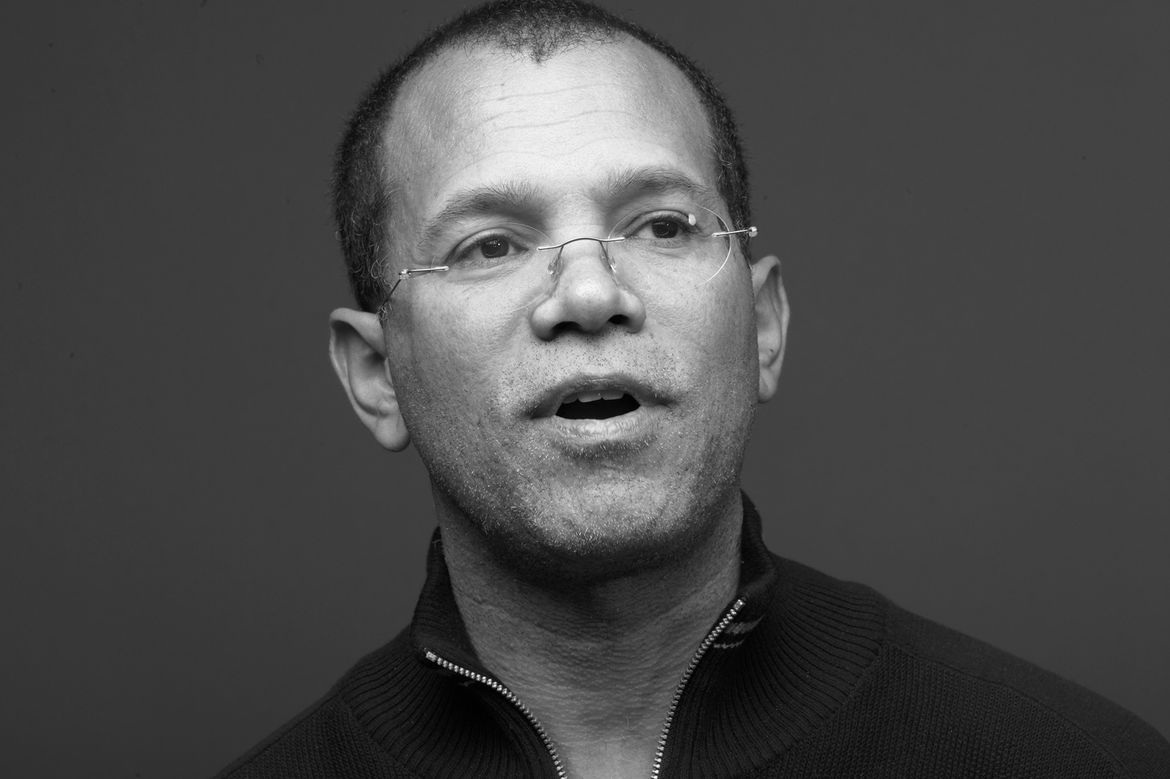 Photo | Dr. Keith Norris UCLA portrait | UCLA